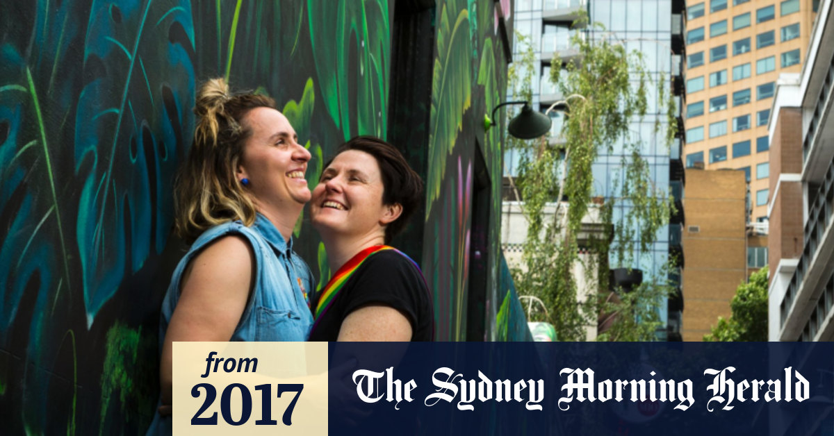 Malcolm Turnbull Moves To Legalise Same Sex Marriage Before Christmas